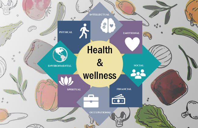 Health And Wellness MaPuPa Health And Wellness MaPuPa