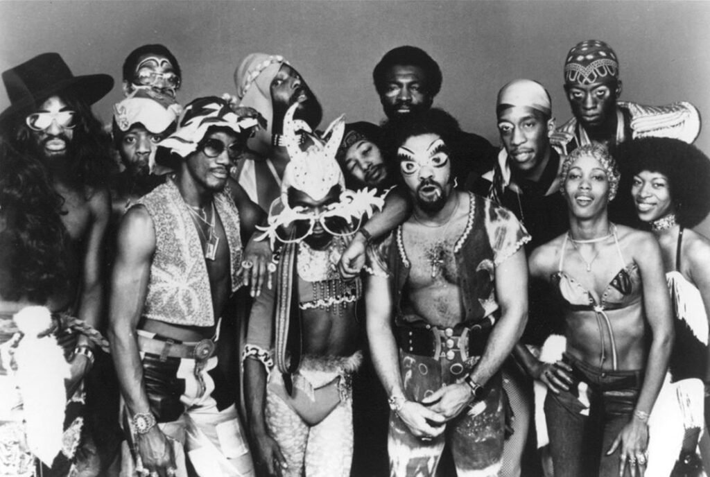 How Science Fiction Shaped African Culture - MaPuPa