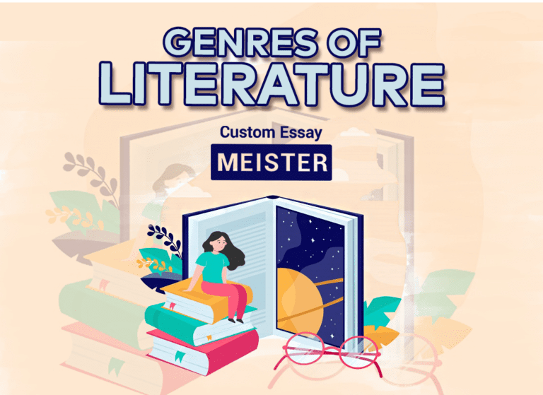 A Beginner's Guide to Understanding Different Genres of Literature - MaPuPa