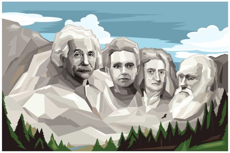 Exploring the Top Scientific Theories That Changed the World - MaPuPa