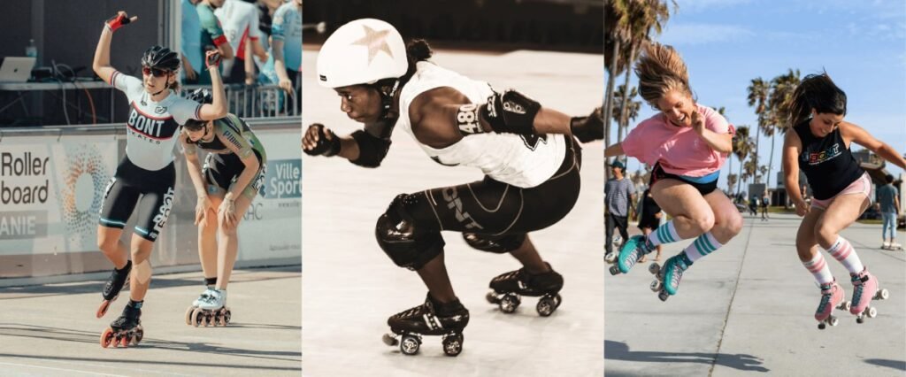 The Ultimate Guide to Roller Skating - MaPuPa