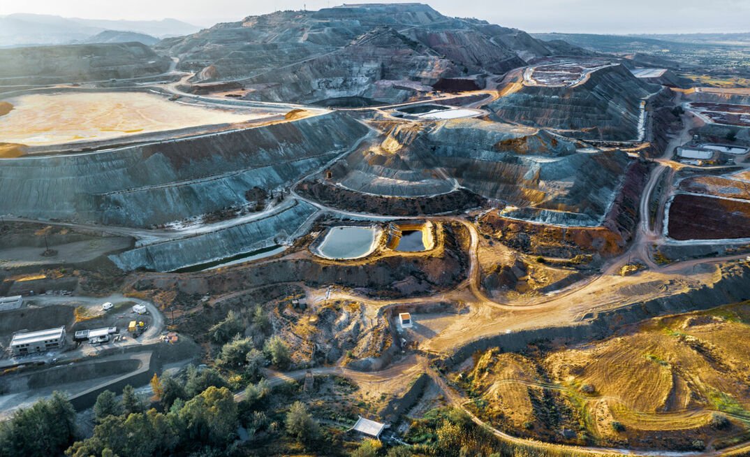 The Rise of Sustainable Mining - MaPuPa