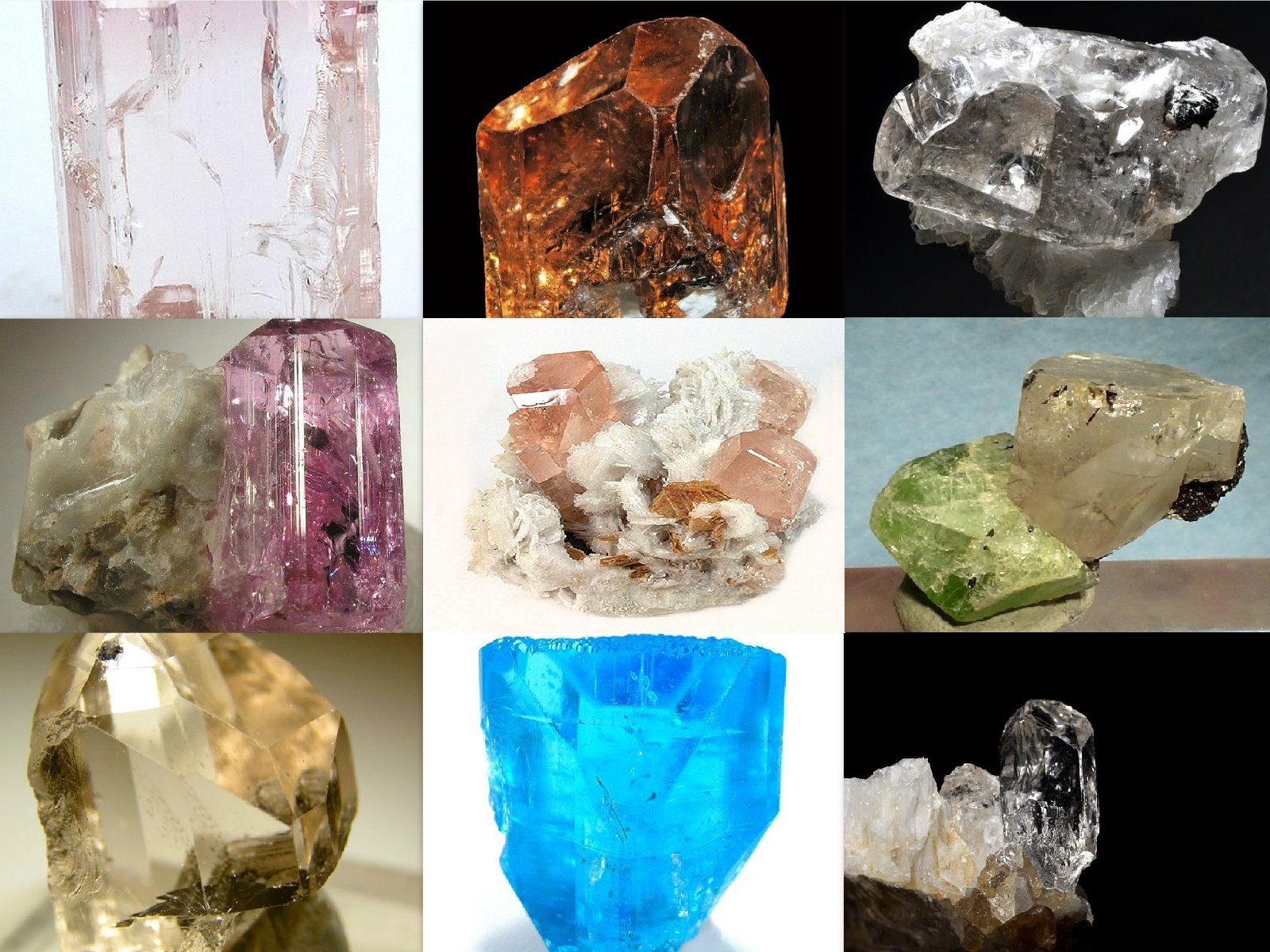Gemstone Mining - MaPuPa