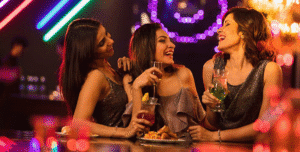 Kitty Party - MaPuPa