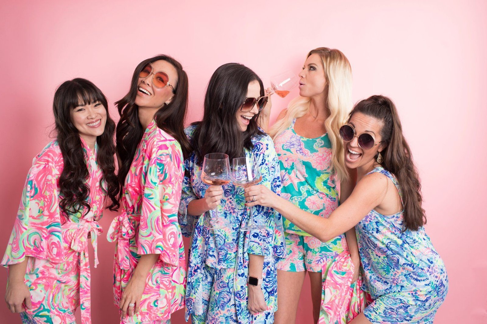 Kitty Party - MaPuPa