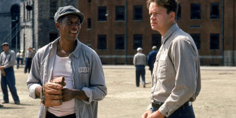 10 Best English Movies - MaPuPa