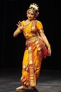 South Indian Dance Forms - MaPuPa