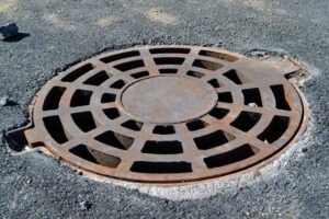 Manhole – Essential Access Points in Urban Infrastructure - MaPuPa
