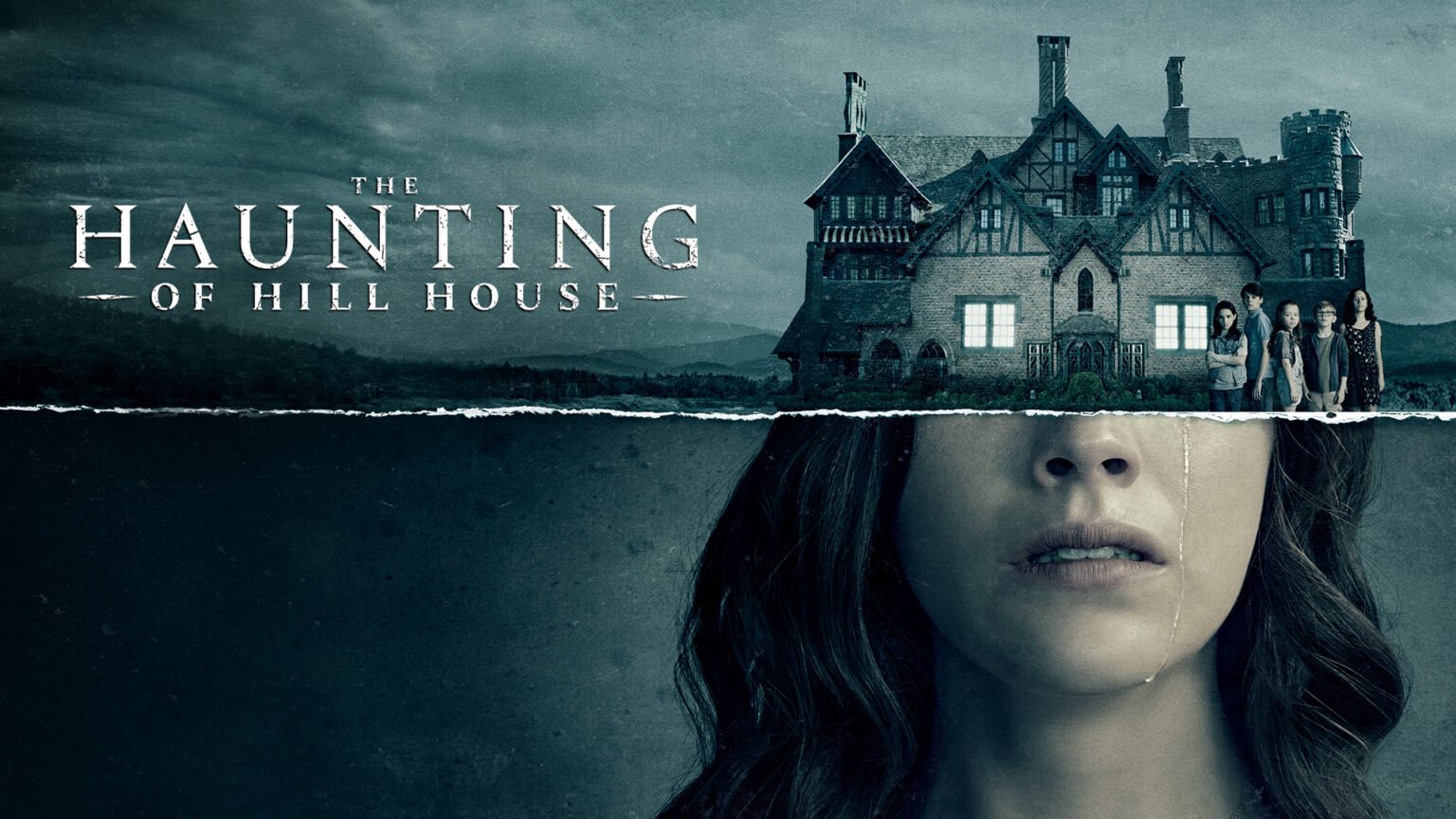 Top 10 Horror Movies on Netflix - MaPuPa