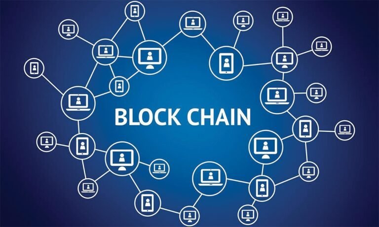 Understanding Blockchain Technology: A Complete Guide - MaPuPa