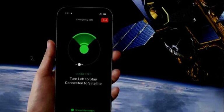 Mobile Access Soared, And Space-based Connectivity Took A Step Forward ...
