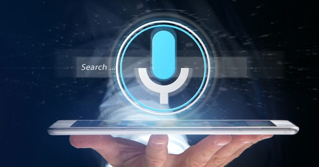 Voice Search Optimization: A Complete Guide for Better Online ...